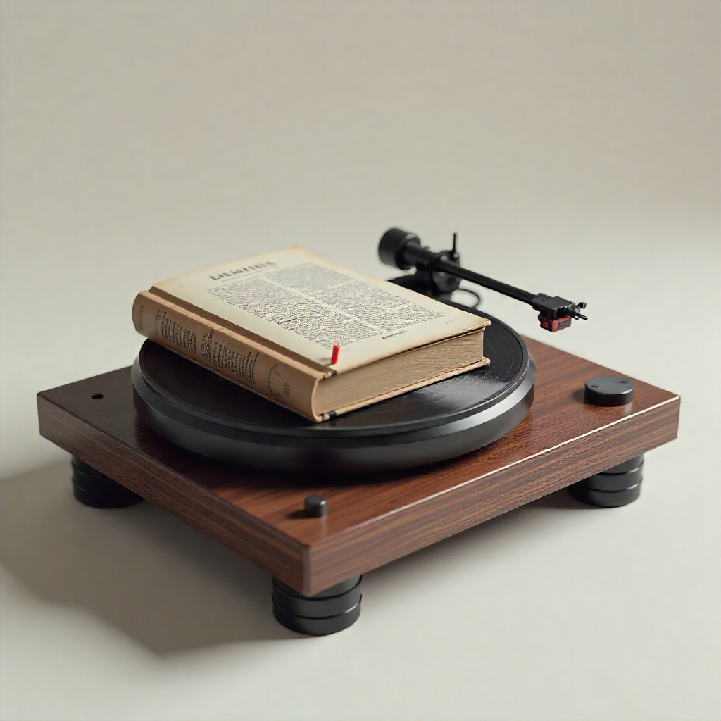 8 Brilliant Book and Album Pairings That Share the Same Title - The ...