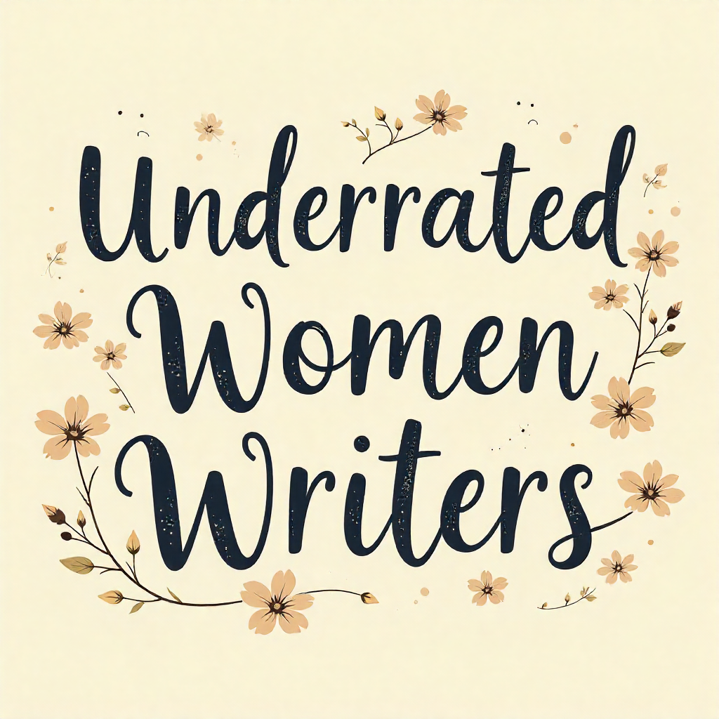 8 Underrated Women Writers of the 20th Century You Need to Read