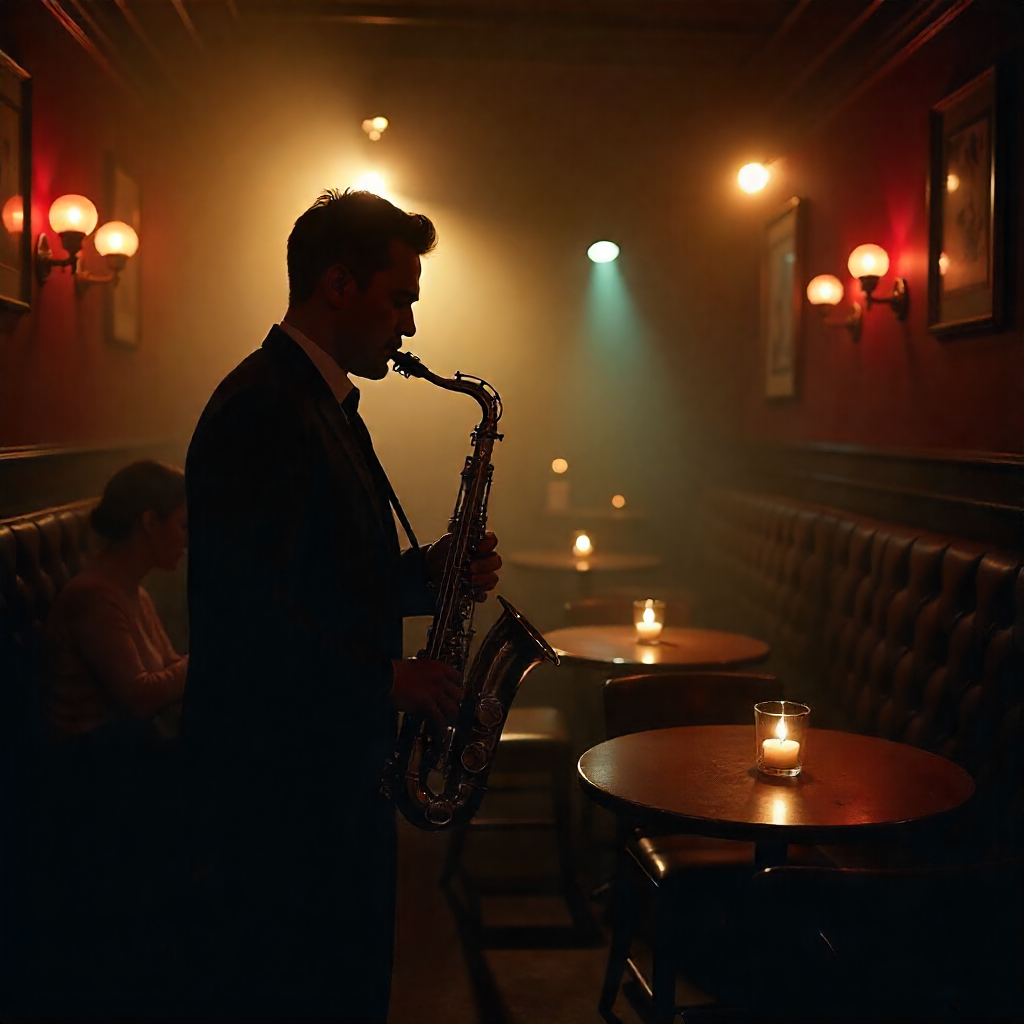 A Beginner’s Guide to Jazz: From New Orleans to Now The Melodic Margin