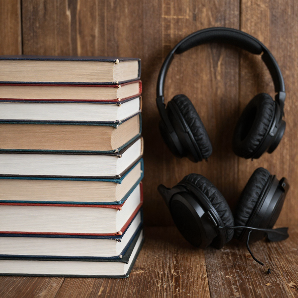 Five Literary Albums for Fans of Postmodern Fiction